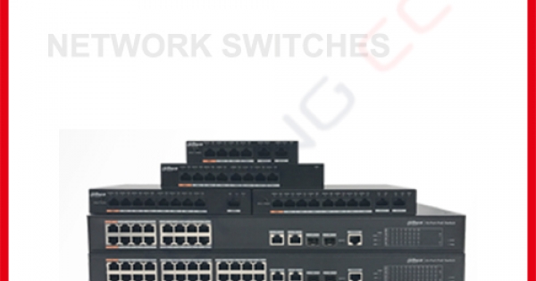 Network Switches